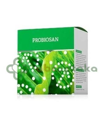 Energy Probiosan, 90 kapsułek w Apteka Internetowa ABCapteka.pl
