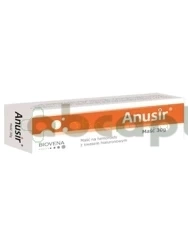 Anusir maść na hemoroidy, 30 g w Apteka Internetowa ABCapteka.pl