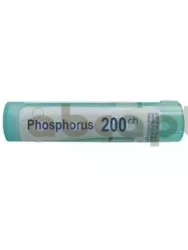 Boiron Phosphorus, 200 CH, granulki, 4 g w Apteka Internetowa ABCapteka.pl