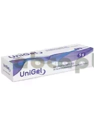 UniGel żel 5 g w Apteka Internetowa ABCapteka.pl