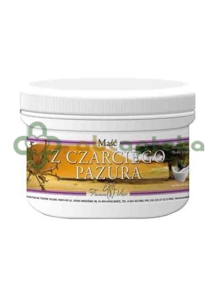 Maść czarci pazur, 150 ml w Apteka Internetowa ABCapteka.pl